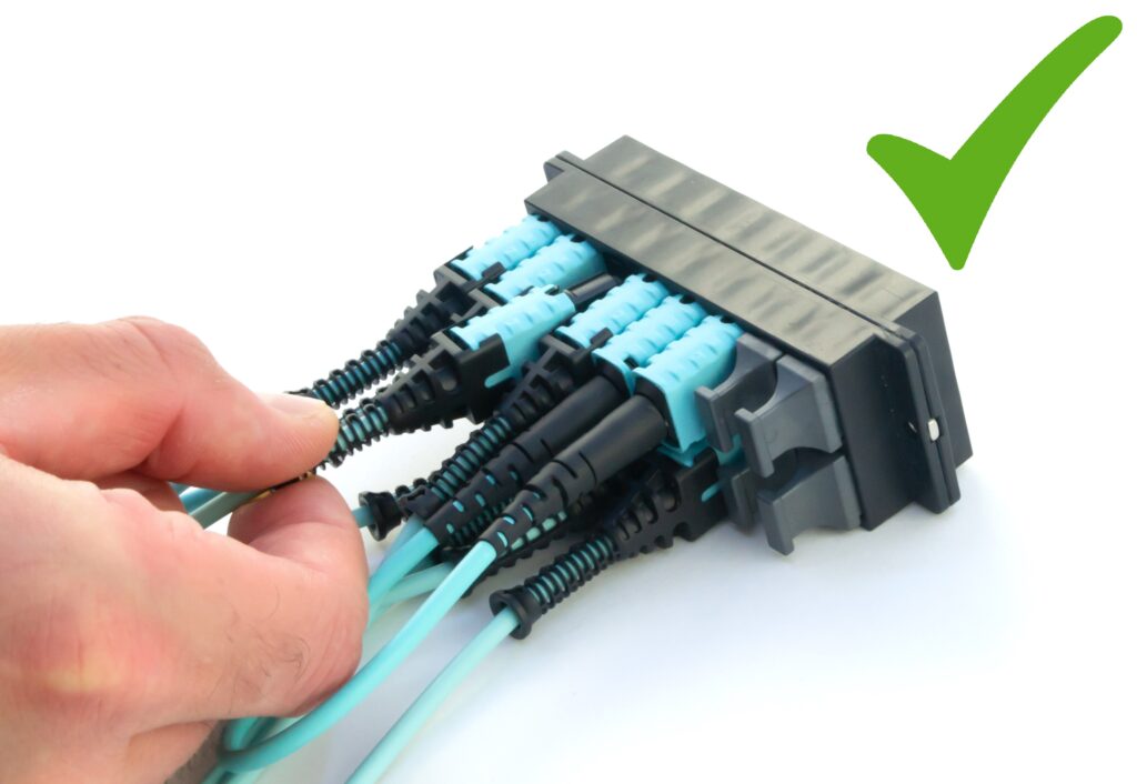 Topánka MTP® PRO push-pull - Sylex