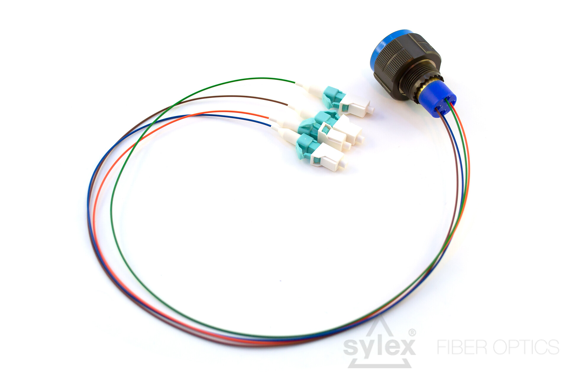 Arinc 801 - Sylex
