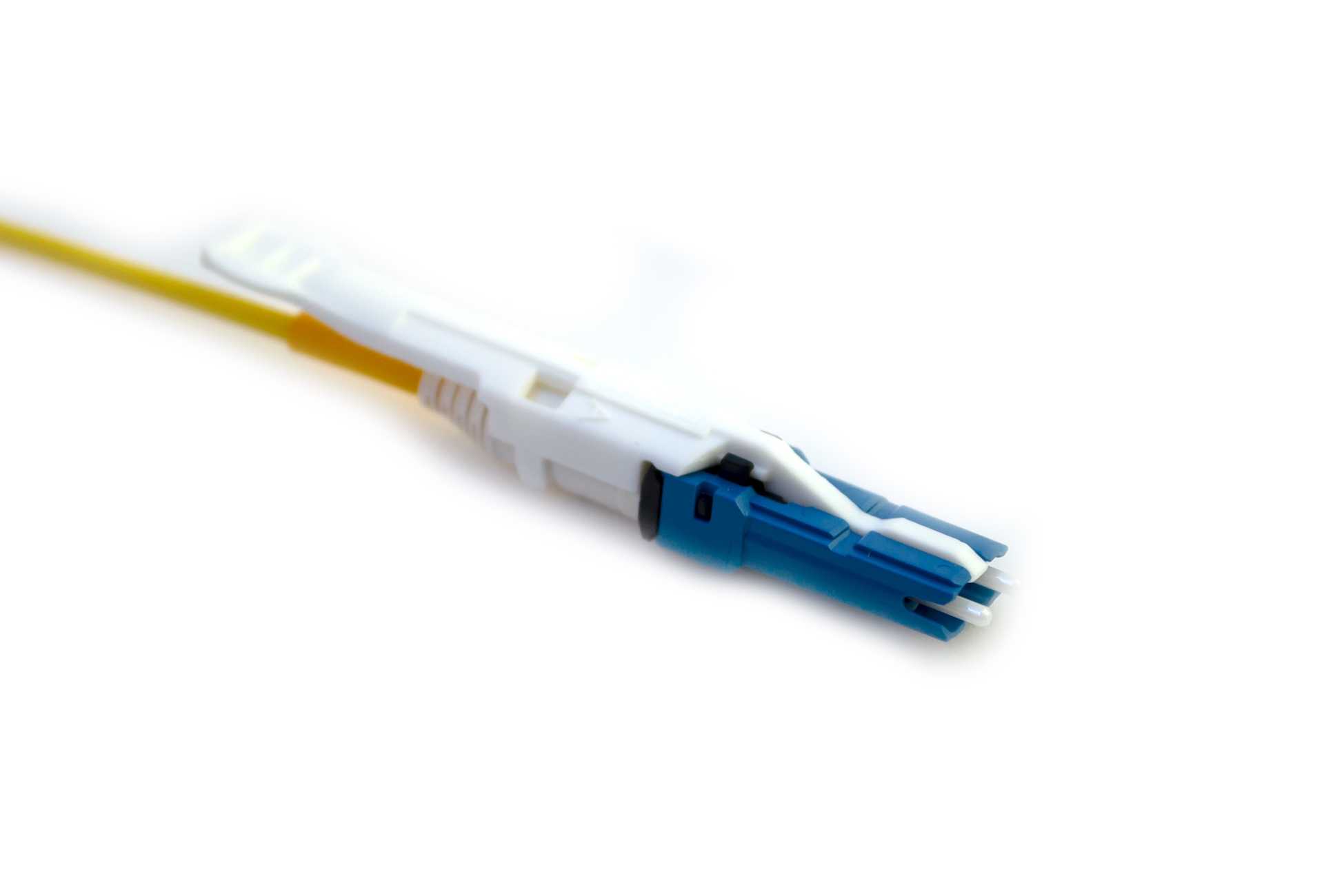 CS - CS duplex patchcord - Sylex