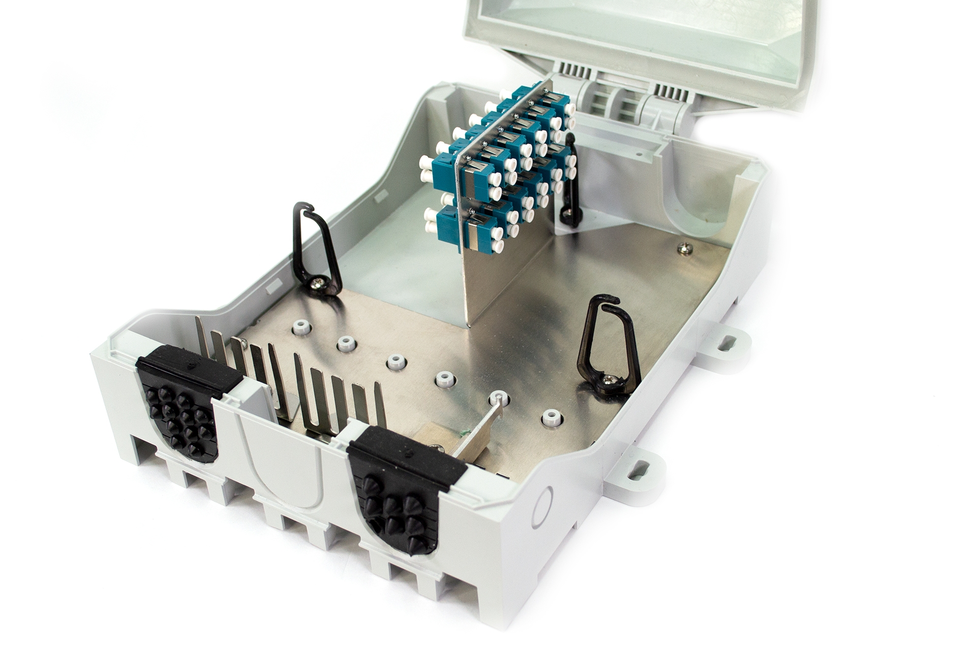 FTTA distribution box M - Sylex
