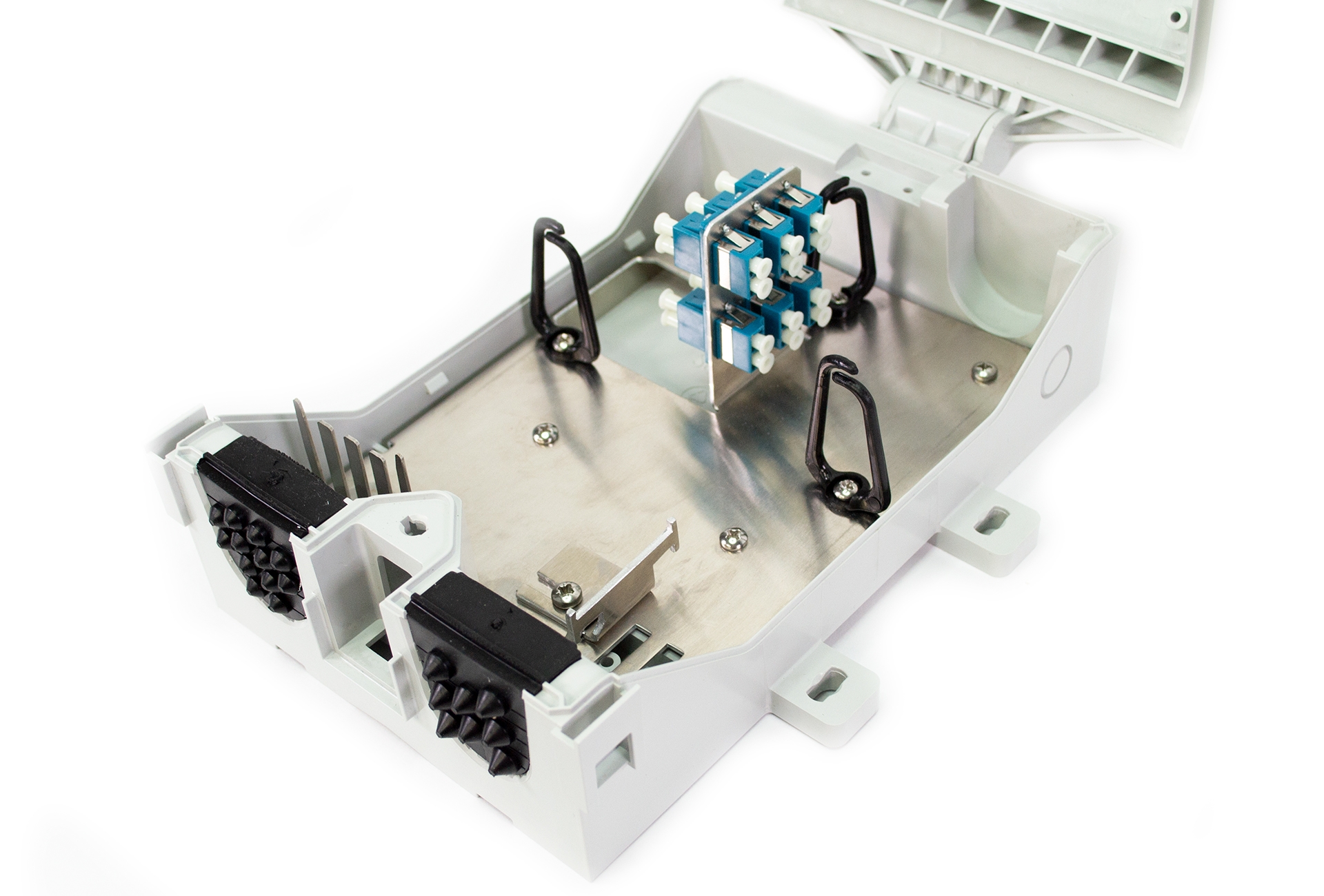 FTTA distribution box S - Sylex