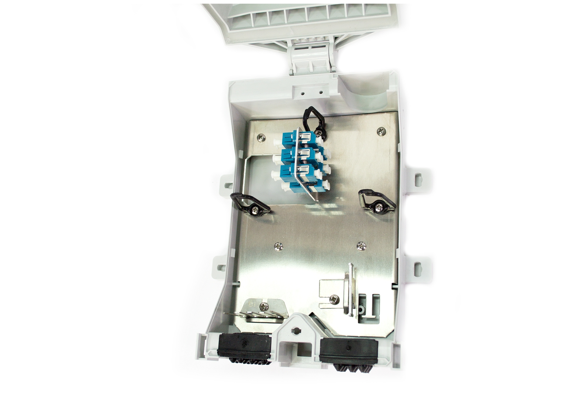 FTTA distribution box S - Sylex