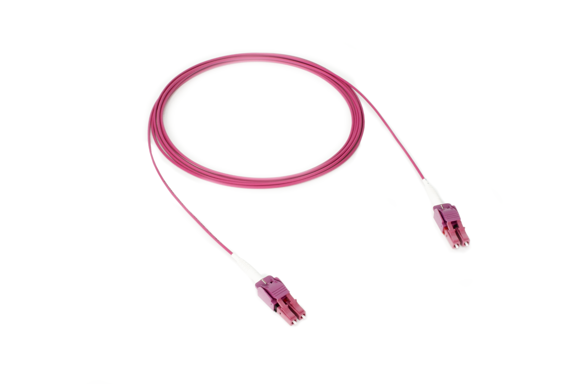 Uniboot Duplex patch cord - Sylex