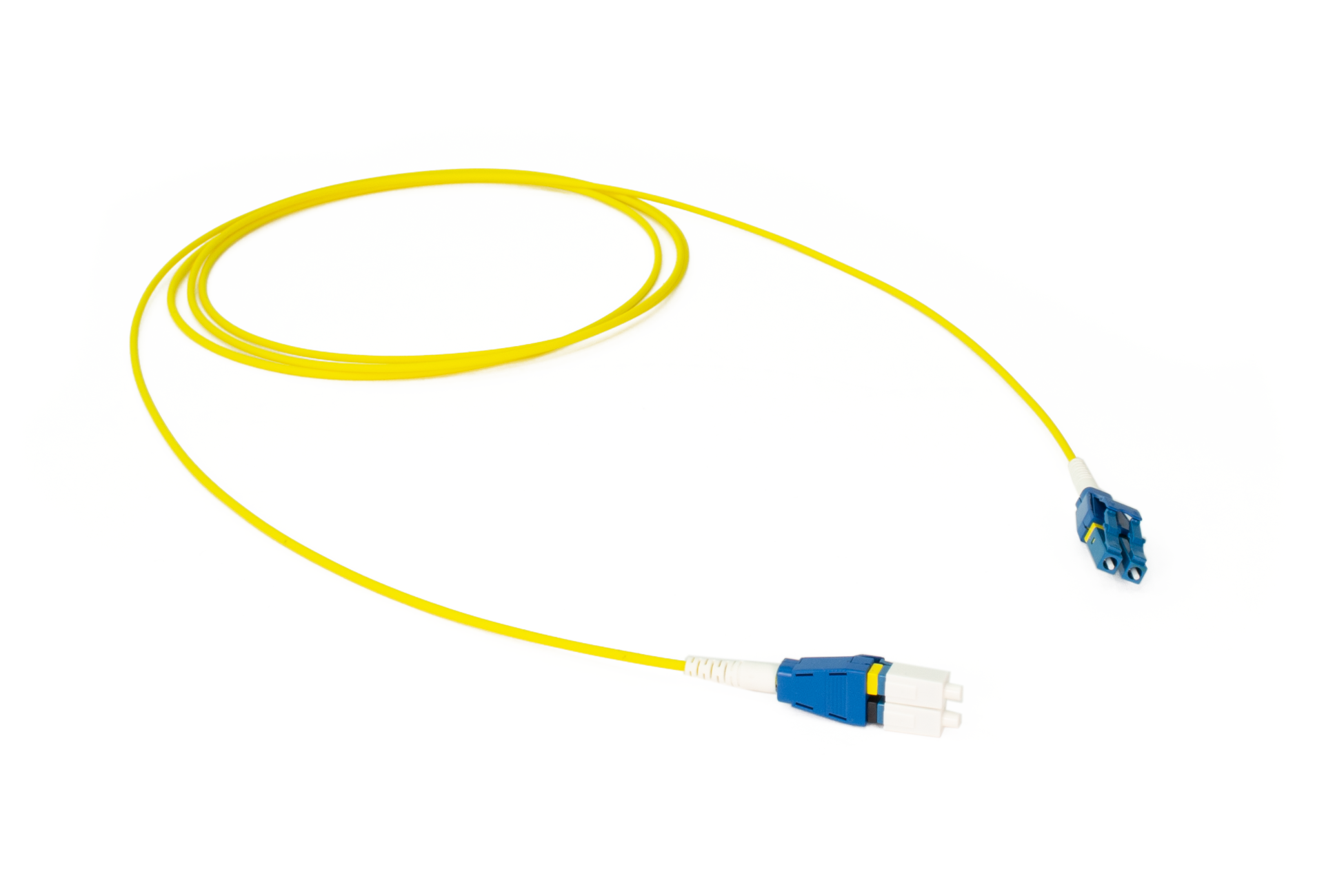 Uniboot Duplex patch cord - Sylex