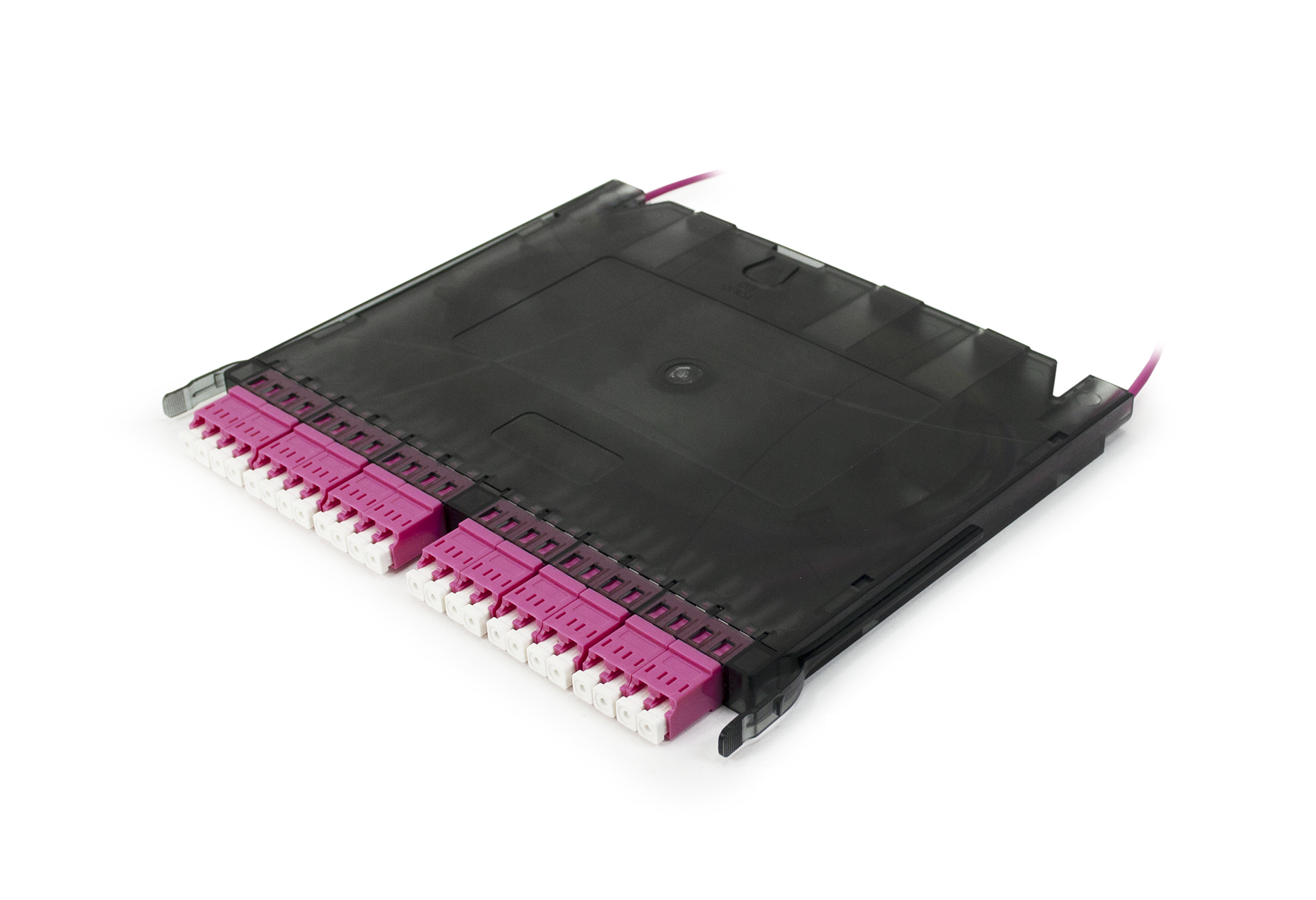 VERTEX 12x LC duplex splicing module - Sylex