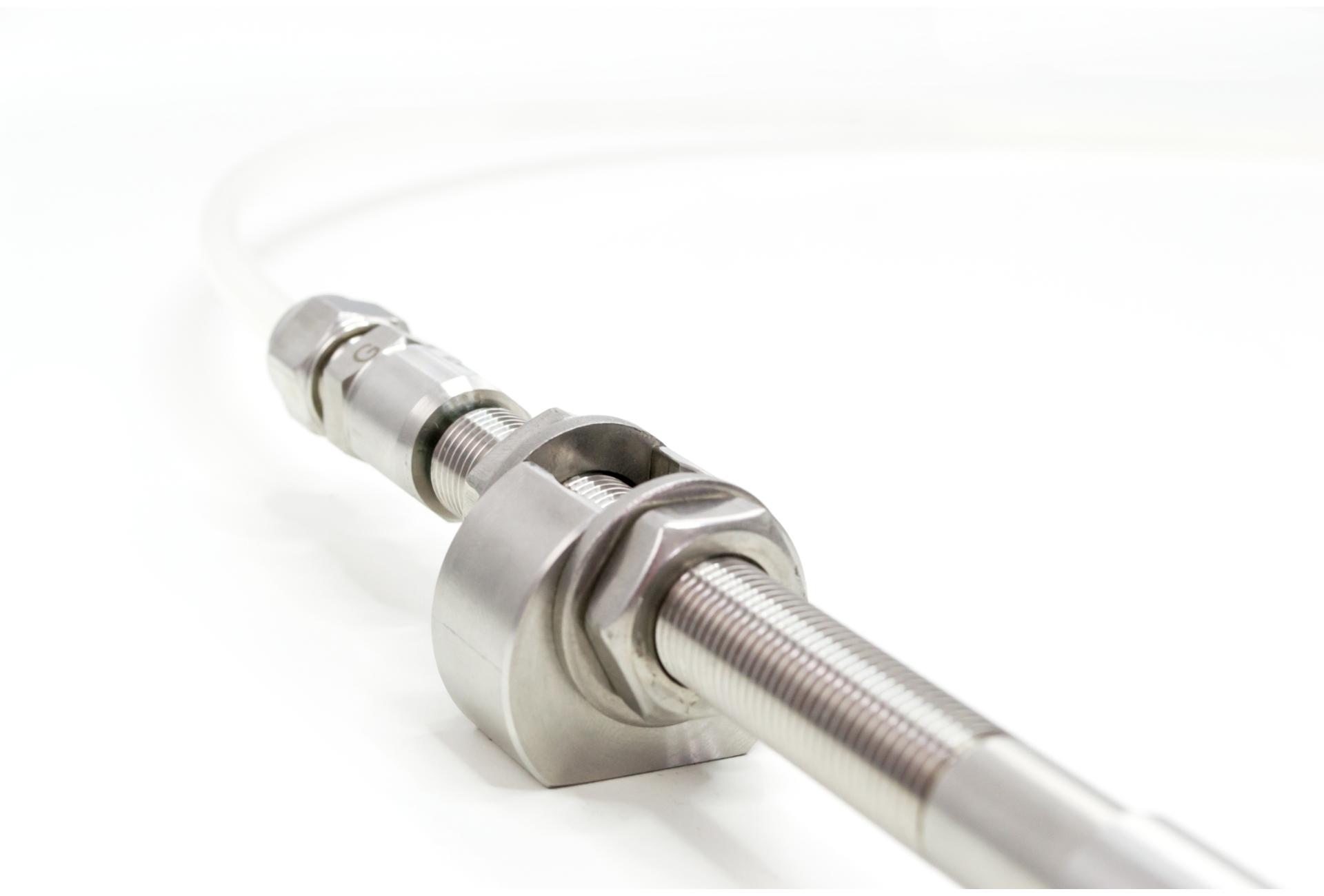 SC-01 Strain cable sensor - Sylex