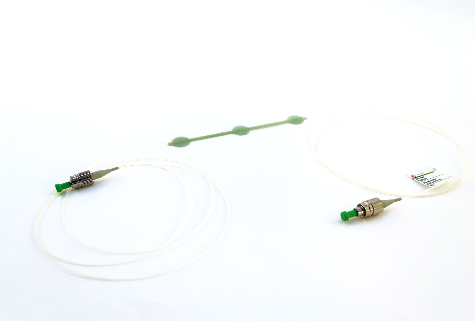 DSS-01 Dielectric strain array sensor - Sylex