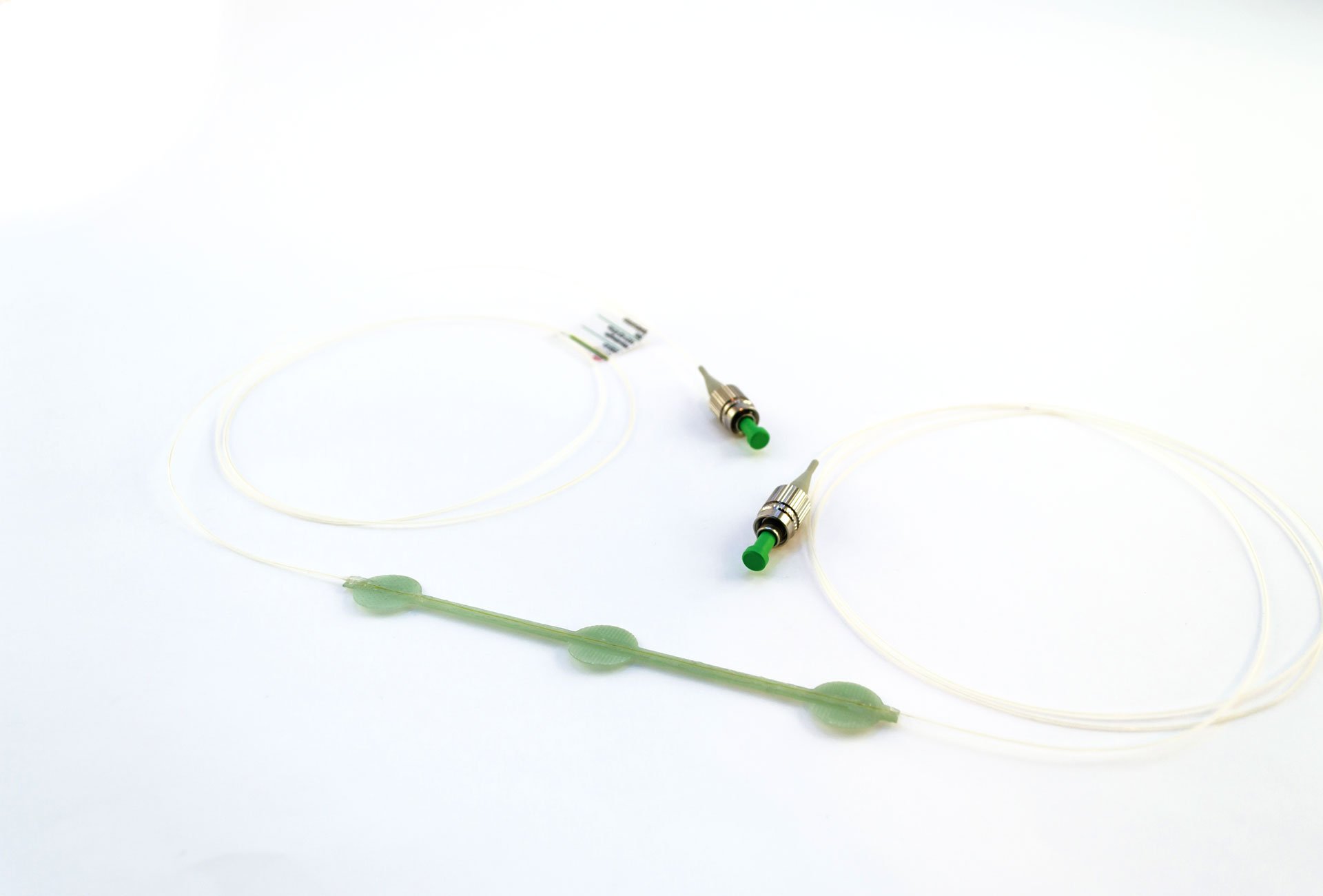 DSS-01 Dielectric strain array sensor - Sylex