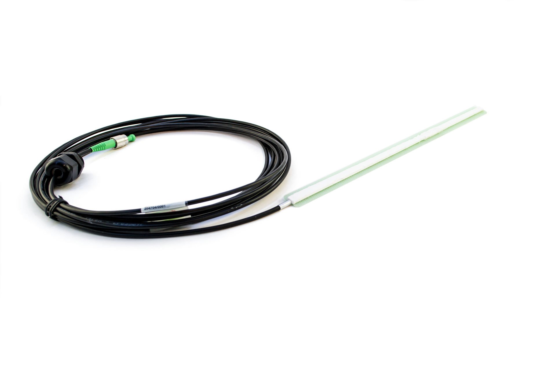 DSS-01 Dielectric strain array sensor - Sylex