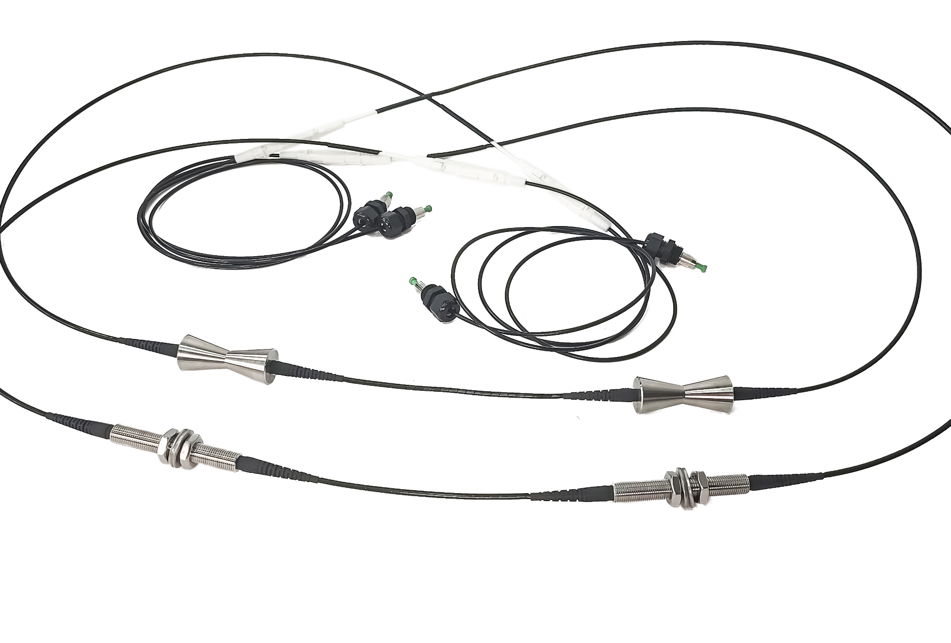 MSA-01 Mountable strain array sensor - Sylex