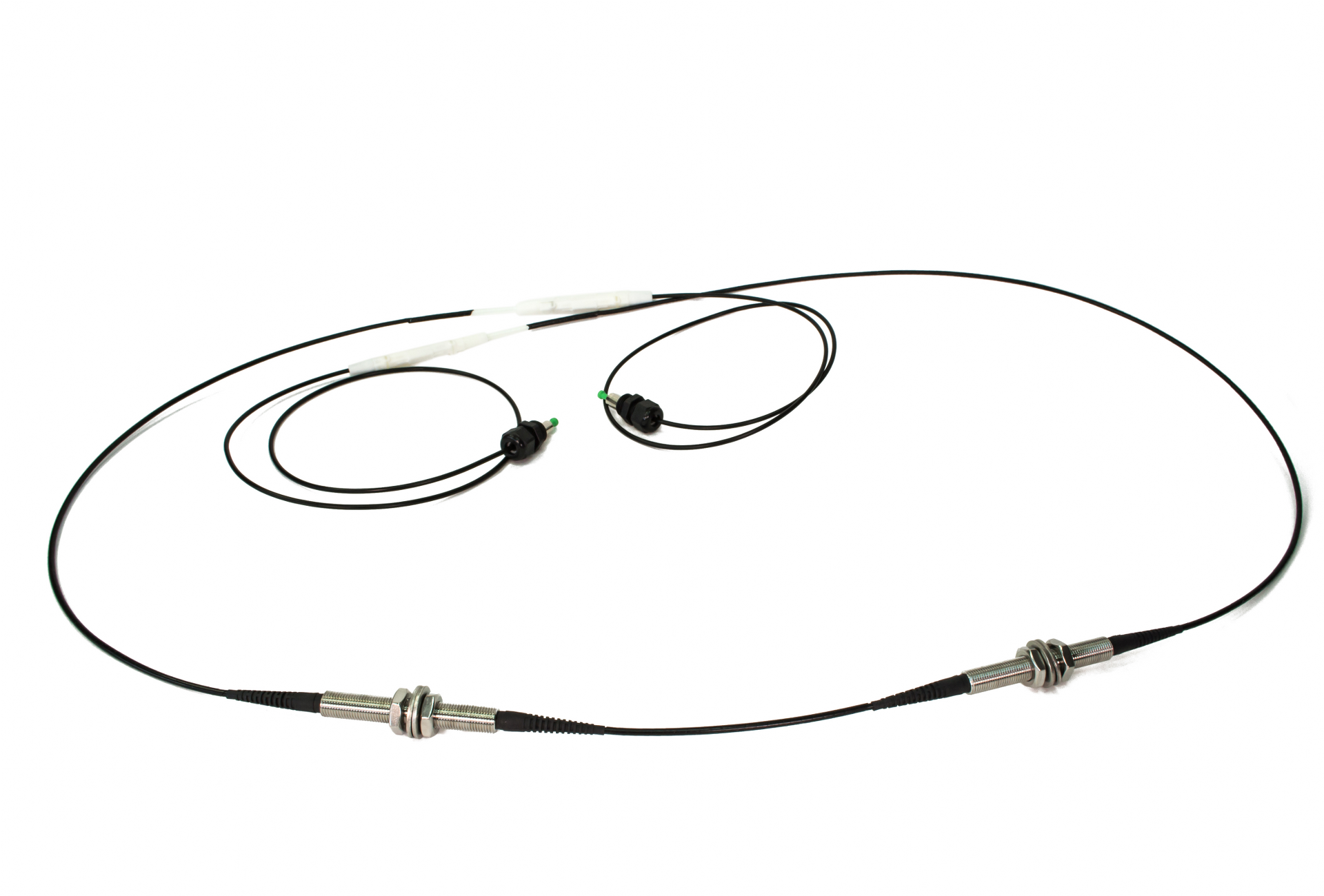 MSA-01 Mountable strain array sensor - Sylex