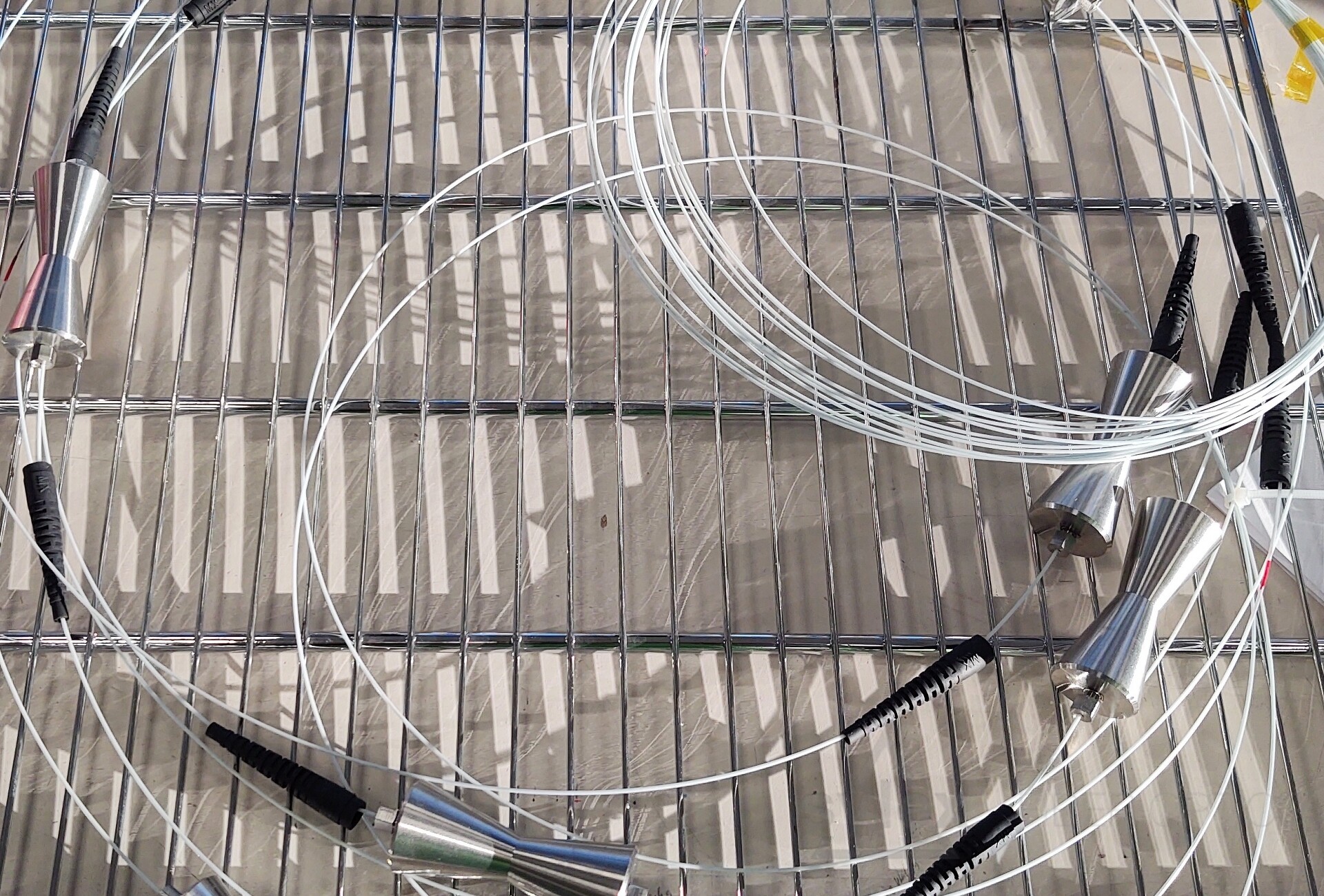 MSA-01 Mountable strain array sensor - Sylex