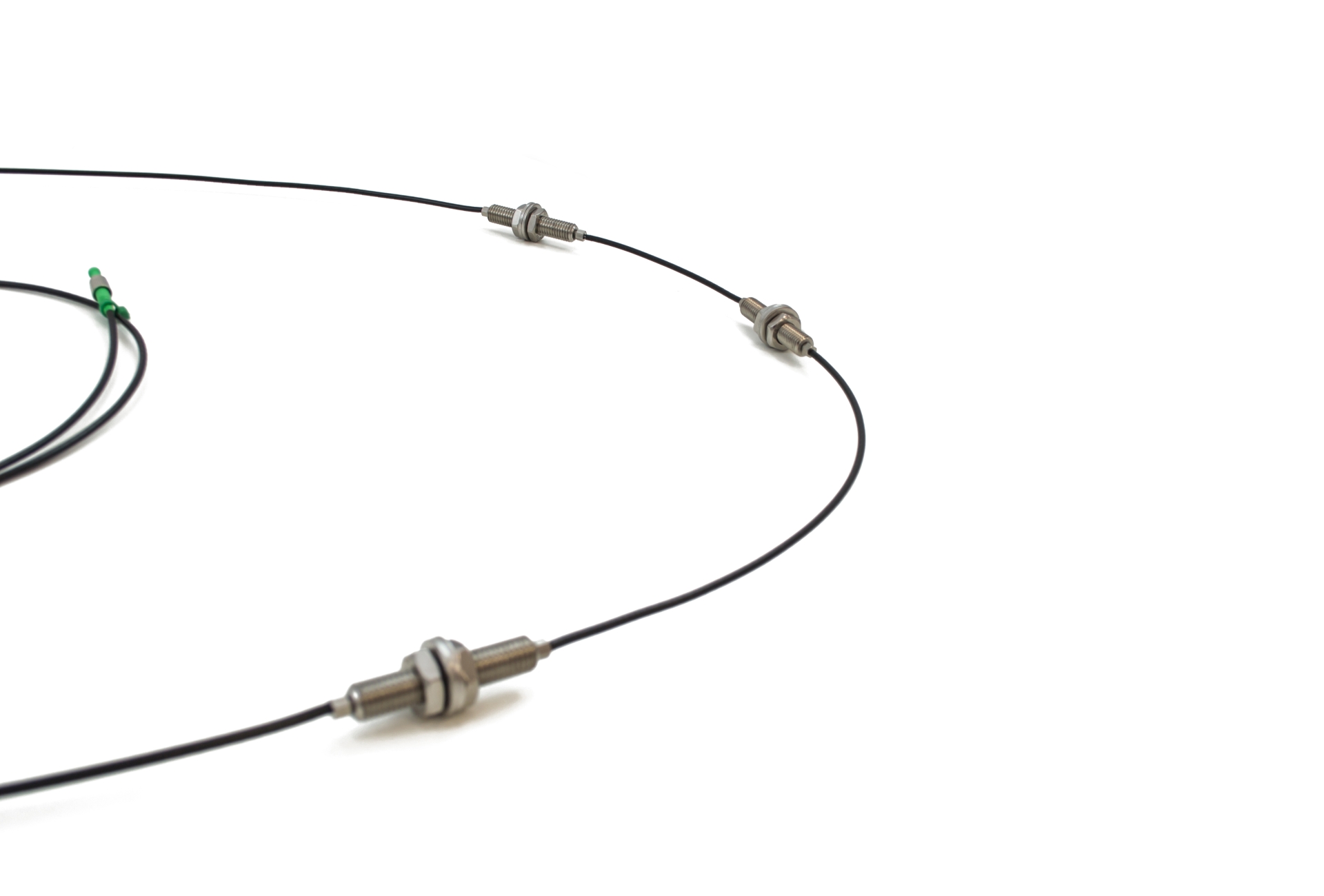 MSA-01 Mountable strain array sensor - Sylex