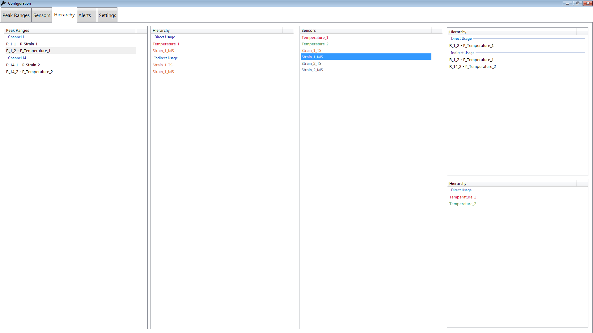 S-line Sentinel 2.0 - Sylex