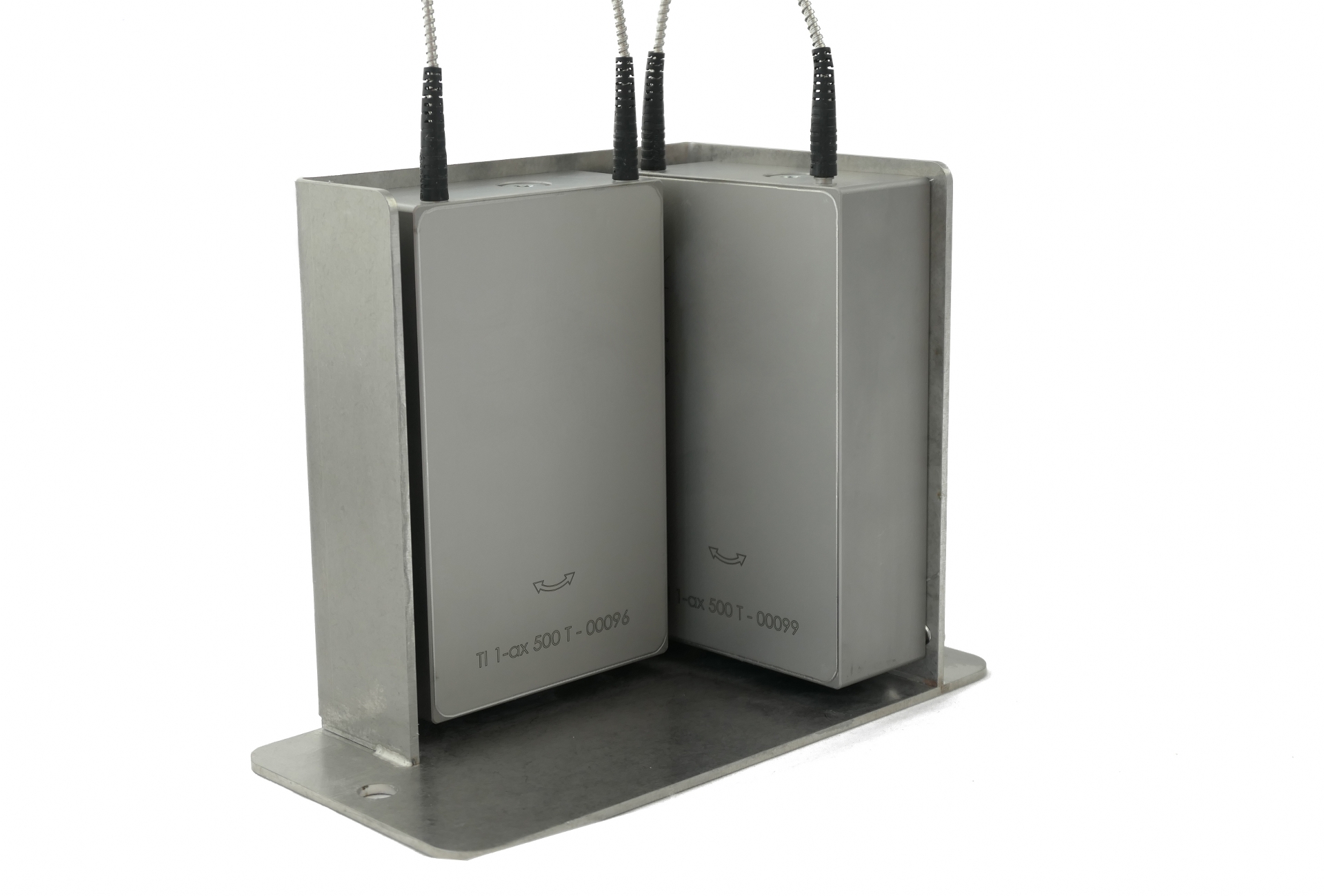 SAT-03 Highly Sensitive Single Axis Tiltmeter - Sylex