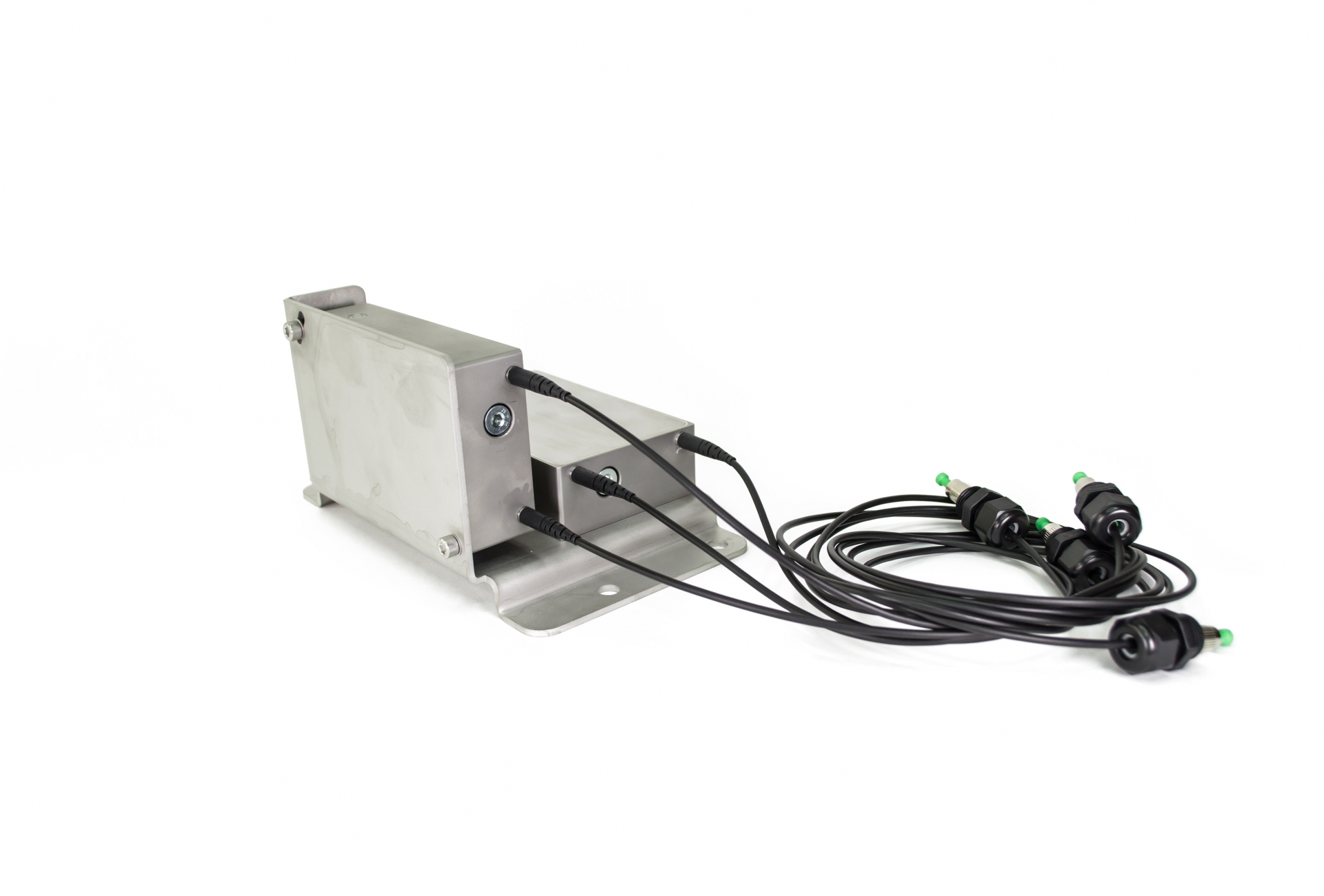 SAT-03 Highly Sensitive Single Axis Tiltmeter - Sylex