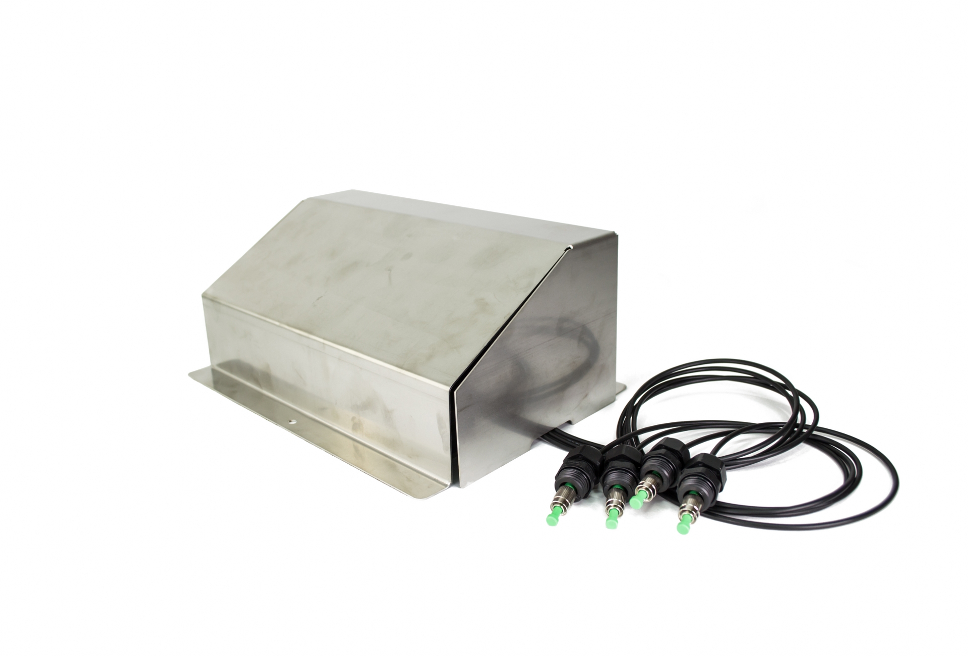 SAT-03 Highly Sensitive Single Axis Tiltmeter - Sylex