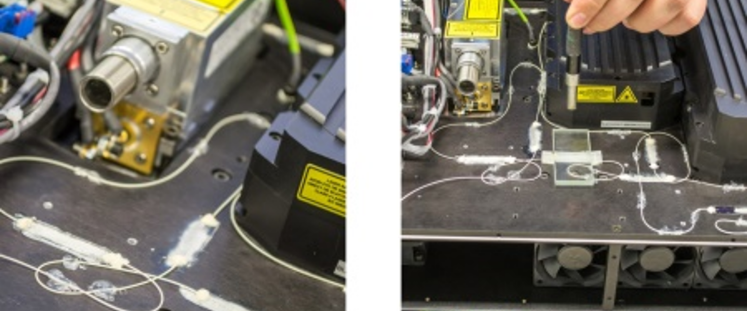 Custom build and R&D - Sylex