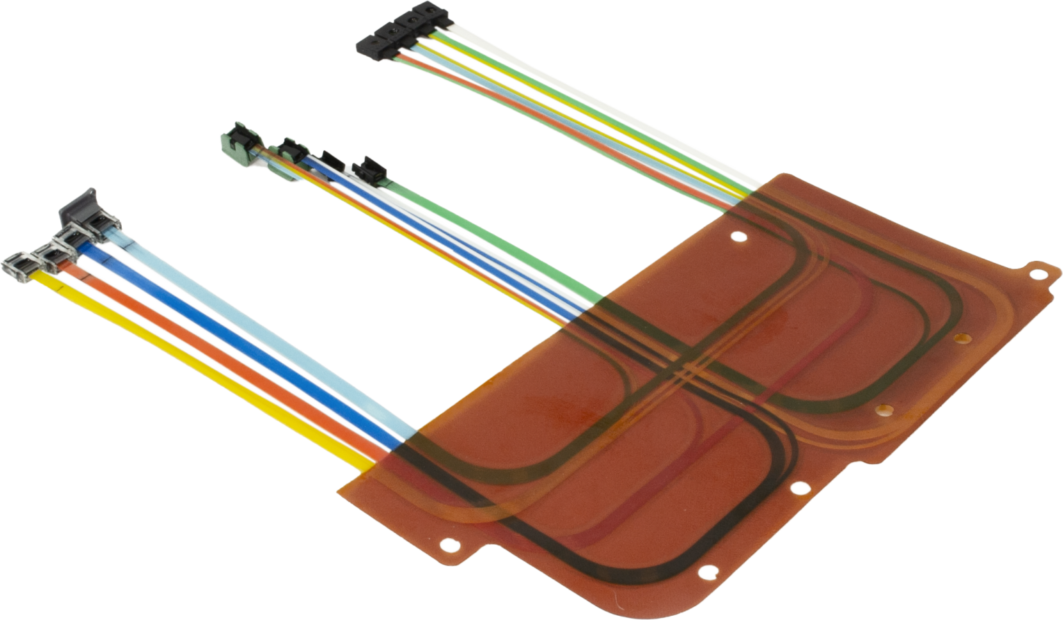 Flex Fiber Shuffle - Sylex