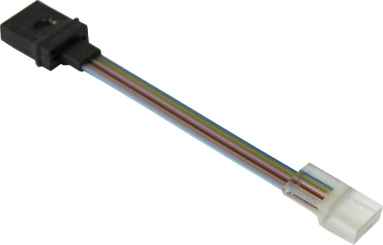 Introducing SYLEX's New Fiber Array Assemblies - Sylex