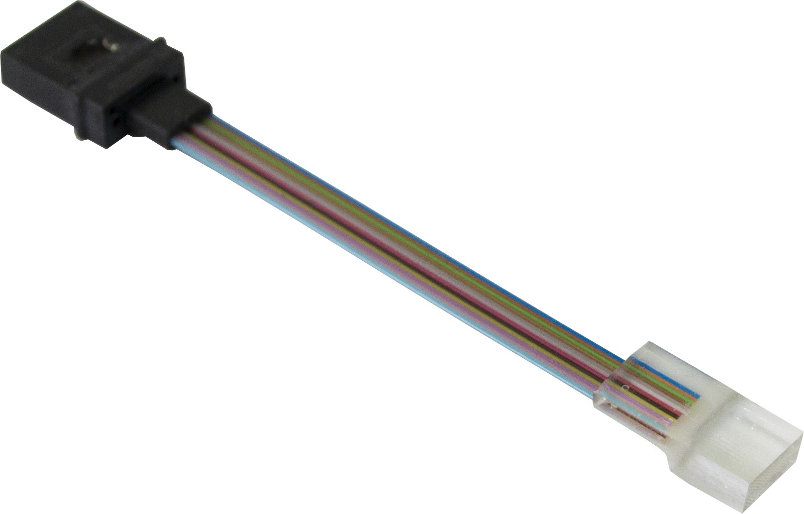 Introducing SYLEX's New Fiber Array Assemblies - Sylex