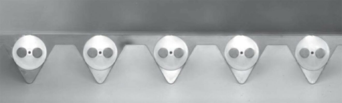 Introducing SYLEX's New Fiber Array Assemblies - Sylex