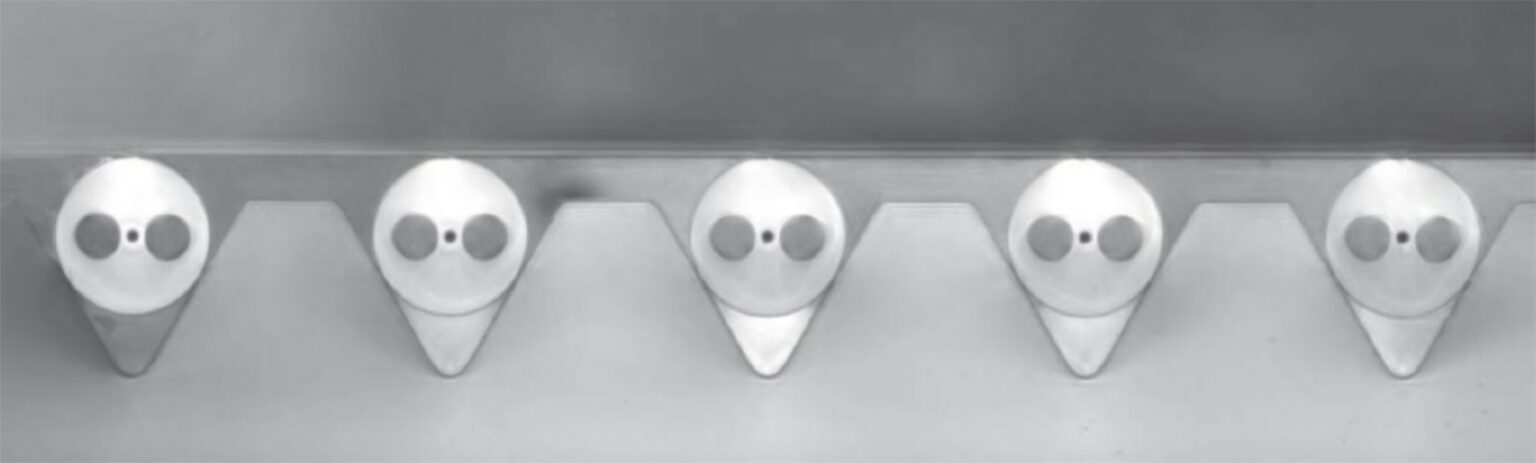 Introducing SYLEX's New Fiber Array Assemblies - Sylex