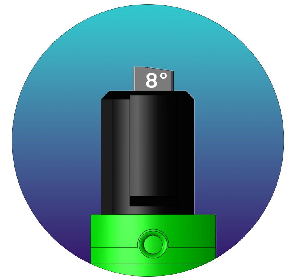 Flex Fiber Shuffle - Sylex