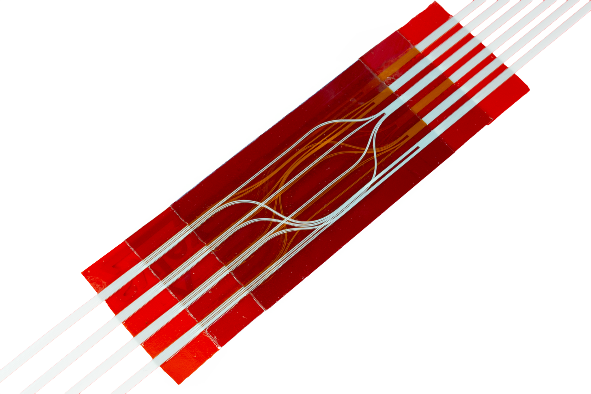 Flex Fiber Shuffle - Sylex