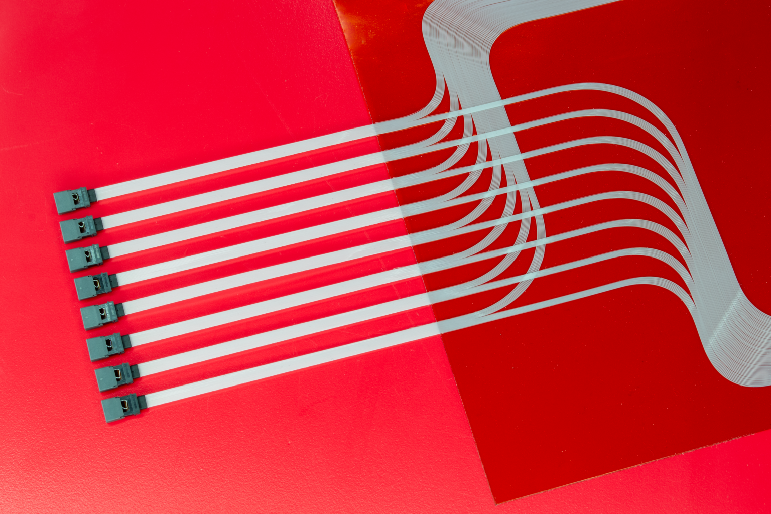 Flex Fiber Shuffle - Sylex