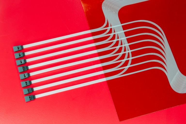 Sylex Fiber Optics - High quality optical interconnect solutions