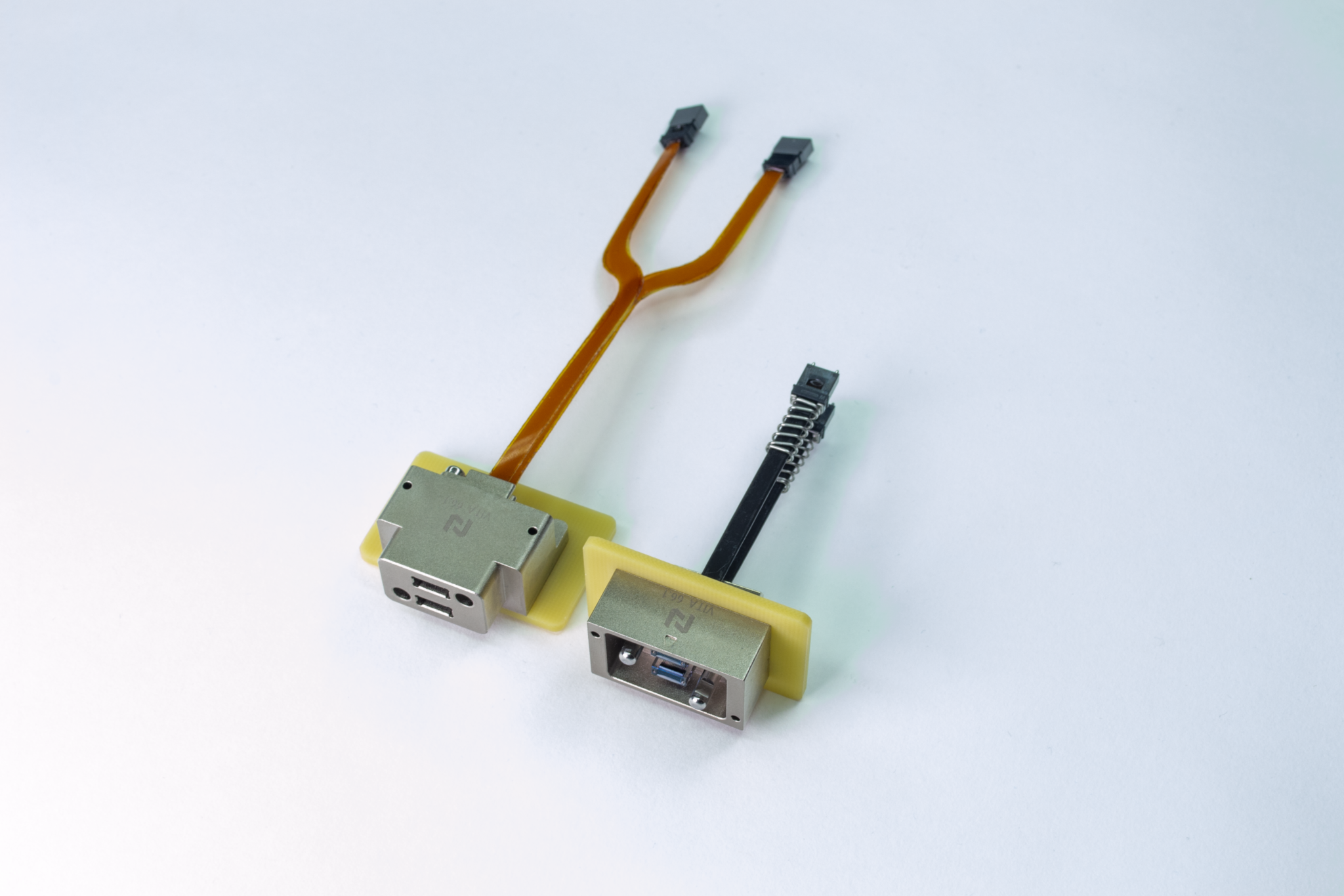 Flex Fiber Shuffle - Sylex